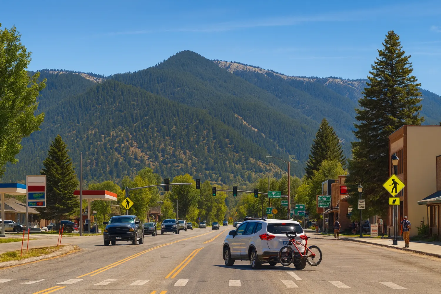 Mobile Car Detailing Services in Victor, ID | J's Detailing